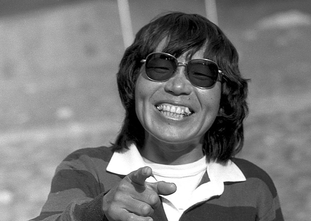 Junko Tabei: La primera mujer en subir el Everest contra todo prejuicio ...