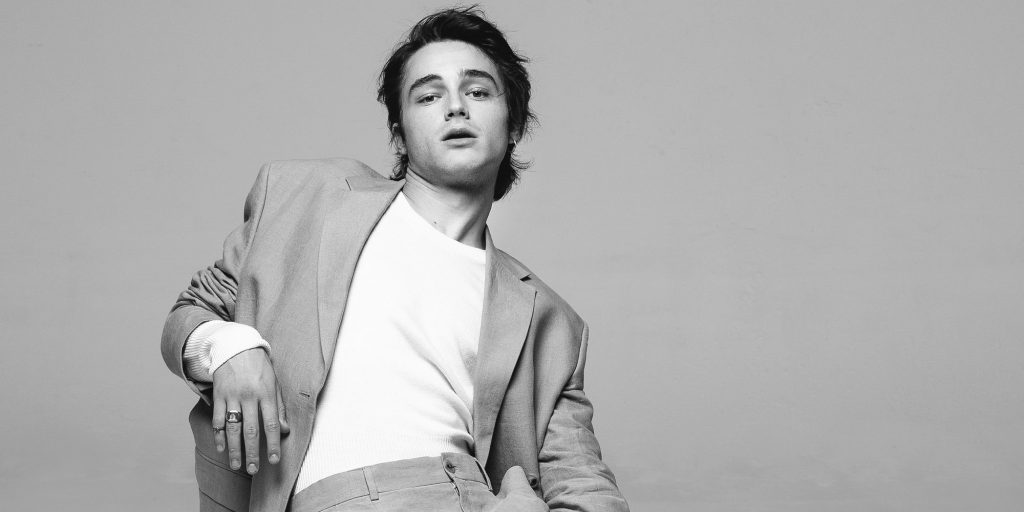 ¿Quién es Pol Granch? - Revista Velvet