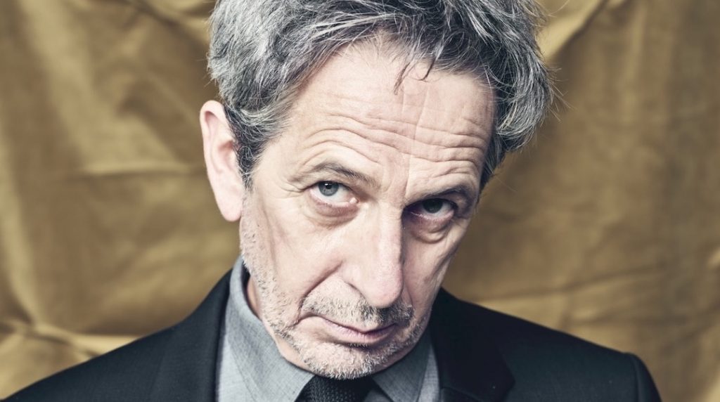 Alfredo Castro: "Sé que soy un privilegiado, no lo oculto" - Revista Velvet