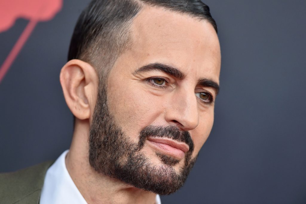 Marc Jacobs y su cruzada por fomentar la transparencia en torno a la ...