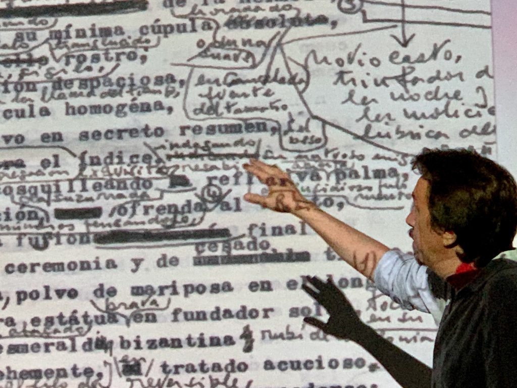 Pedro Mairal: El rockstar argentino de las letras - Revista Velvet