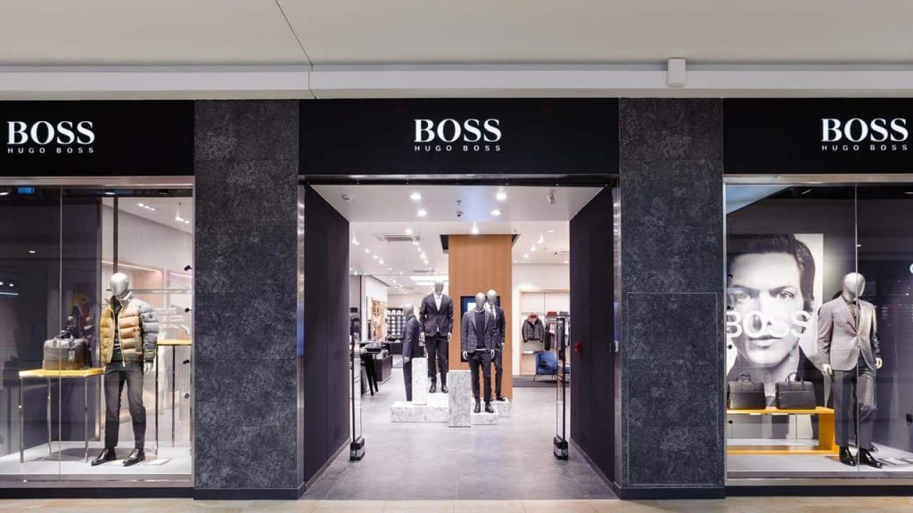 Hugo Boss y otras reconocidas marcas enfrentan grave demanda en ...