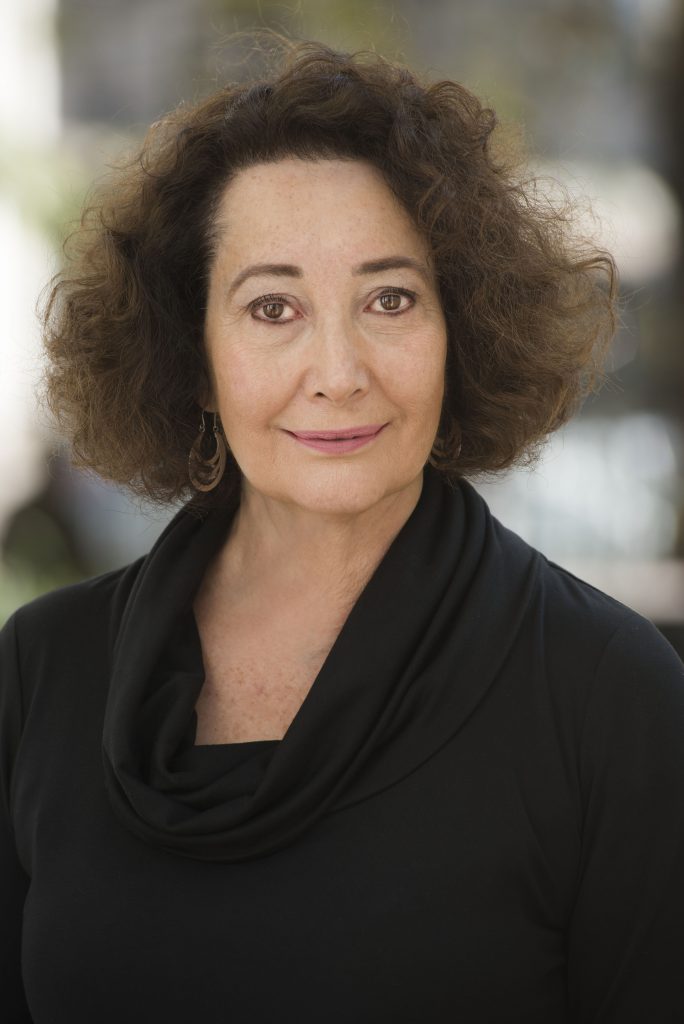 Patricia Politzer: "Hay un grupo pequeño, pero estridente, que pretende ...