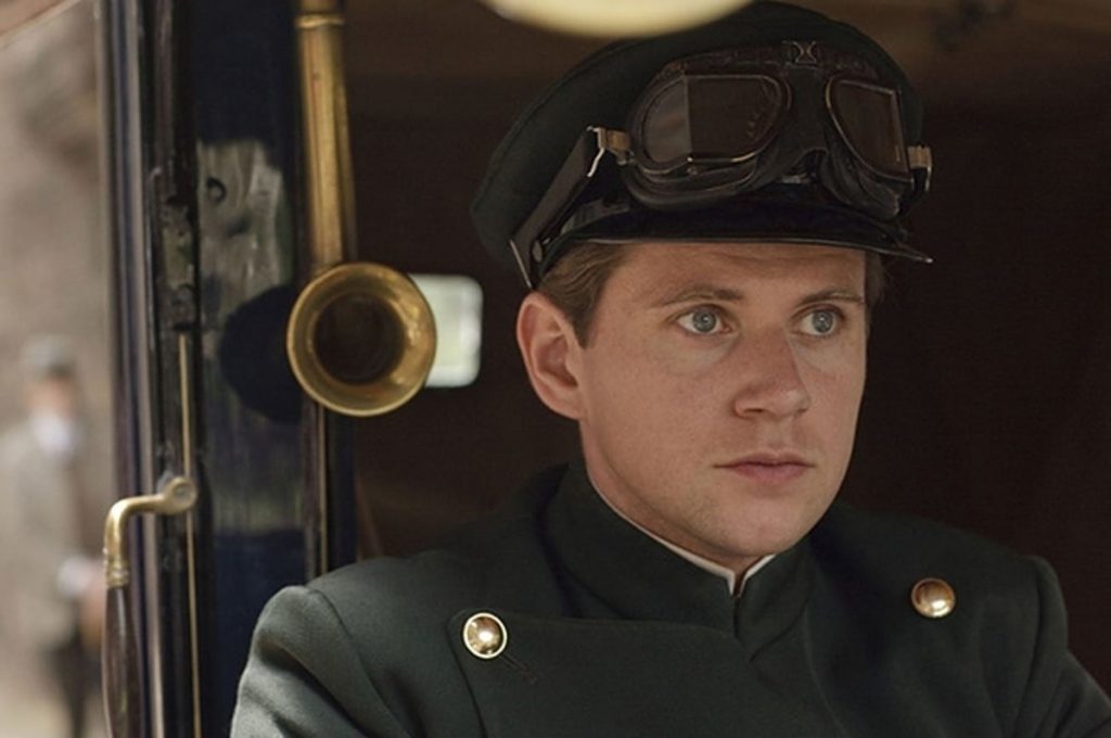 Fernanda Urrejola protagonizará película con actores de 'Whiplash' y ...