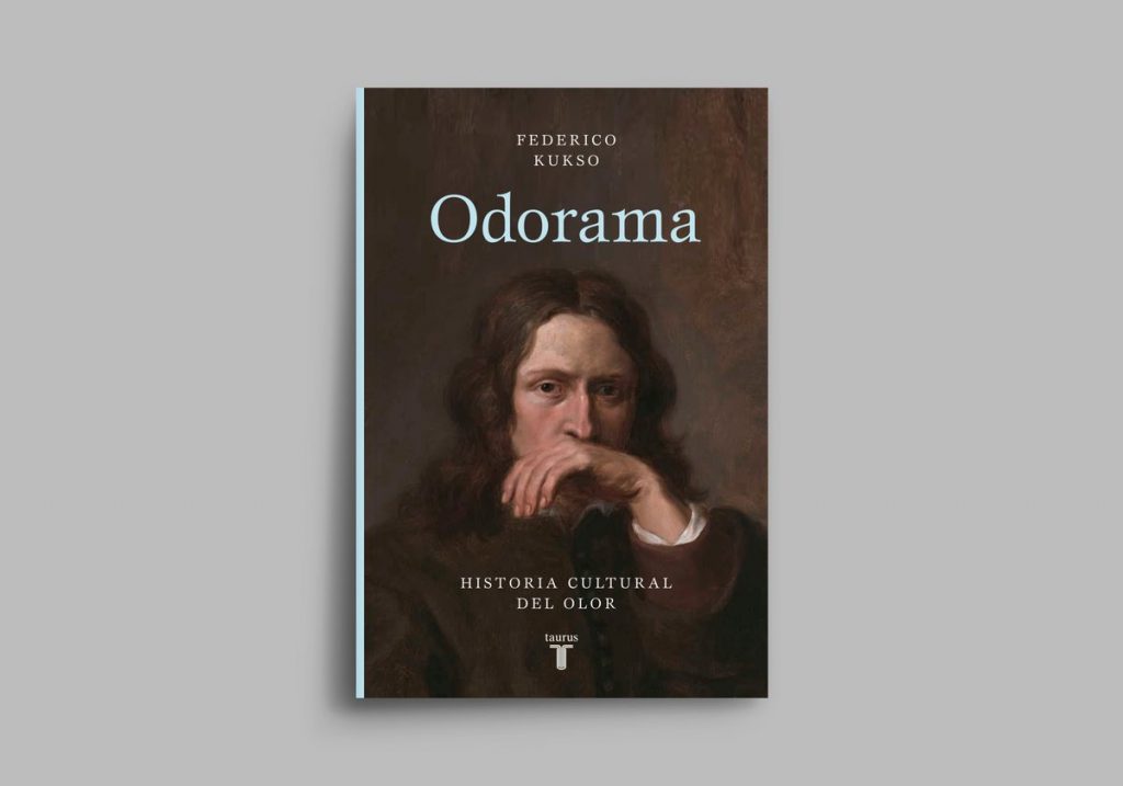 “Odorama”: llega a Chile el libro que rescata la historia de los olores ...