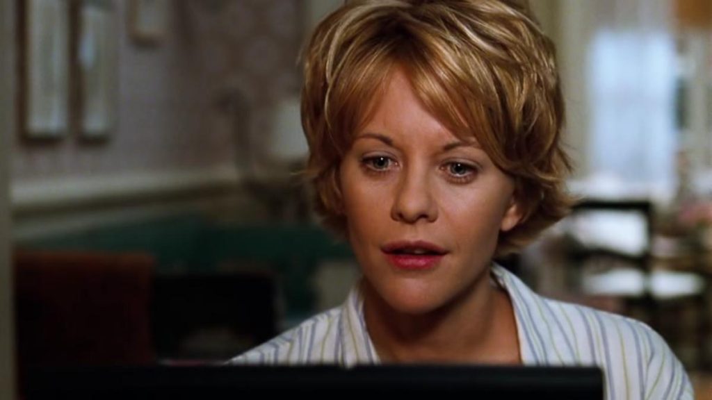 Meg Ryan cumple 60 años (y seguimos viendo 'Tienes un e-mail ...