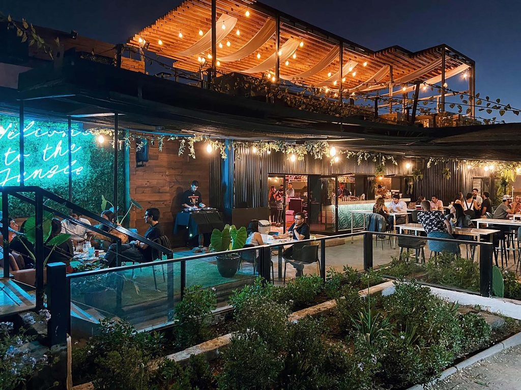 Bar de Río: la mejor alternativa para celebrar el Año Nuevo - Revista ...