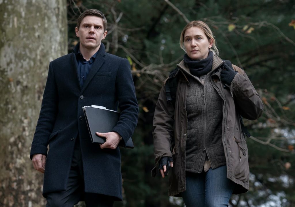 El Top 5 de las mejores series que deja este 2021 - Revista Velvet