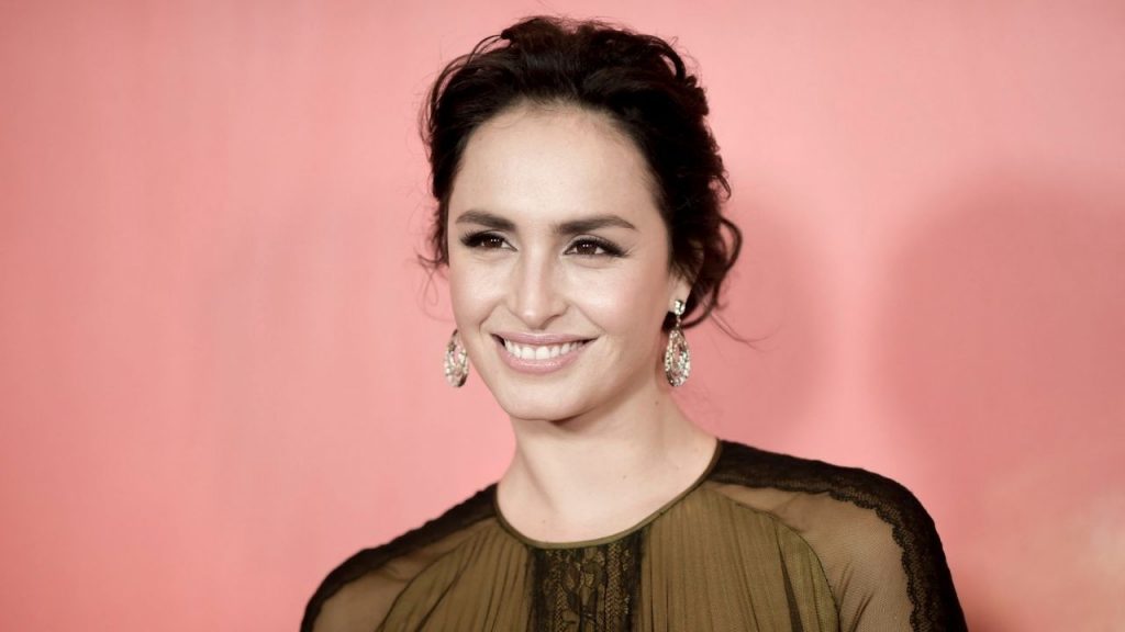 Fernanda Urrejola protagonizará película de Hollywood con Josh Lucas ...