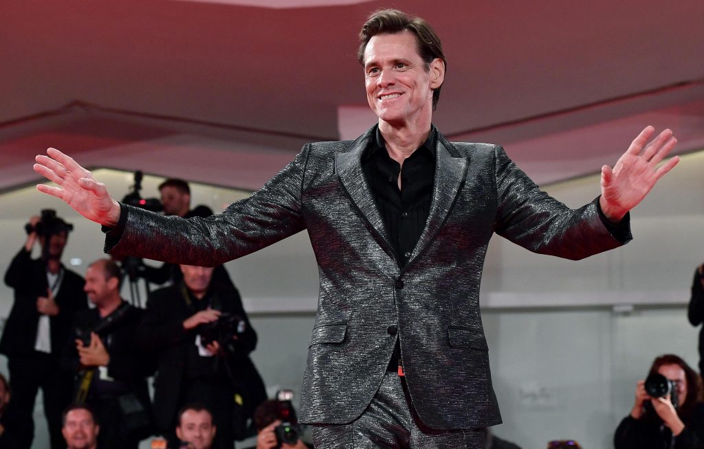 Ayer cumplió 60 años y elegimos las mejores 5 películas de Jim Carrey ...