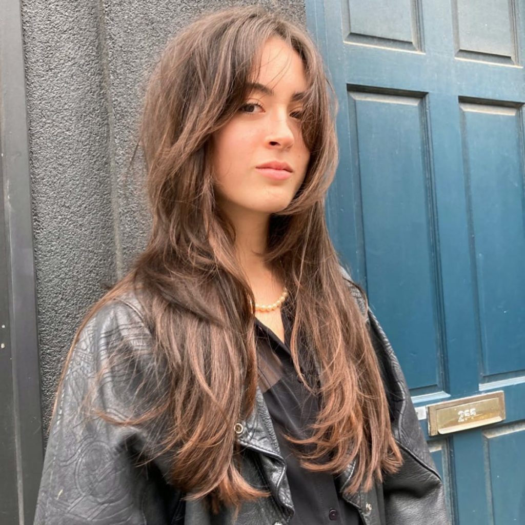 Octopus hair: El corte de pelo que será tendencia este 2022 - Revista ...