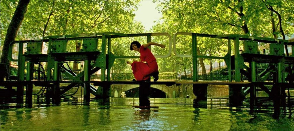 Las 10 curiosidades de “Amelie” a 20 años desde su estreno - Revista Velvet