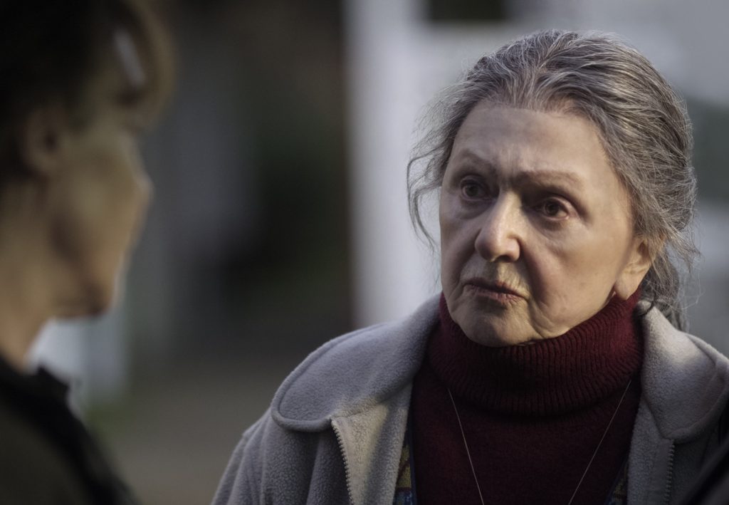 Todo sobre '42 días en la oscuridad', la primera serie chilena para Netflix - Revista Velvet