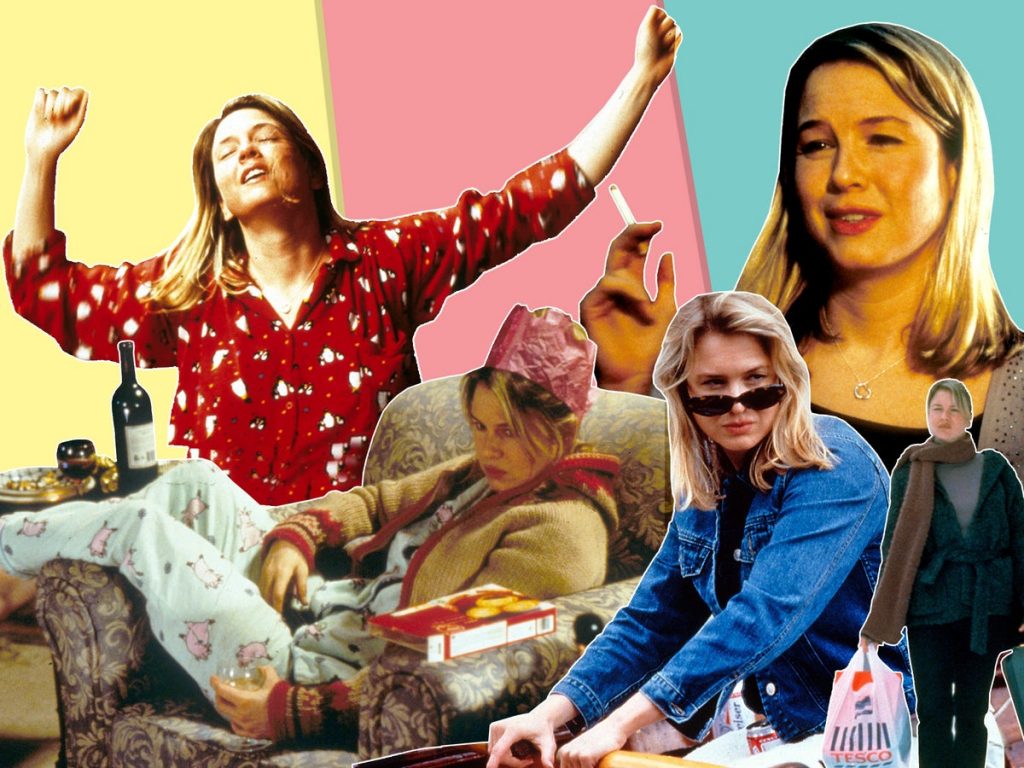 Renée Zellweger Adelanta La Posibilidad De Una Nueva Película De