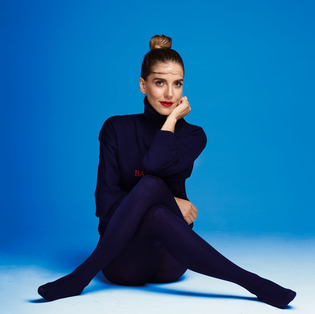 María Luisa Godoy: "Cada niño es un mundo tan lindo y entretenido ...