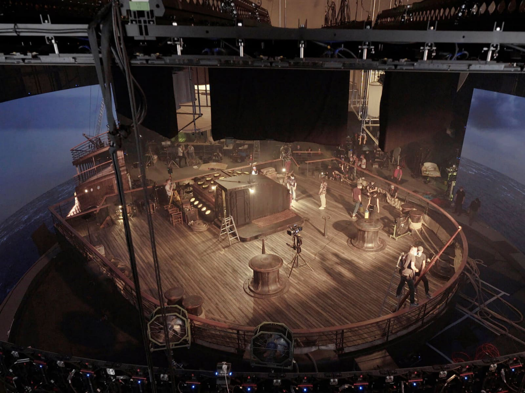 “1889”: todo sobre la nueva serie de los creadores de “Dark” - Revista ...