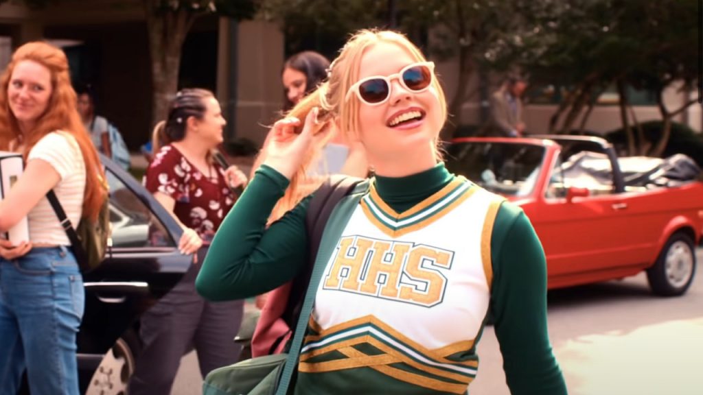 “Senior Year”: Rebel Wilson protagoniza el placer culpable de Netflix ...
