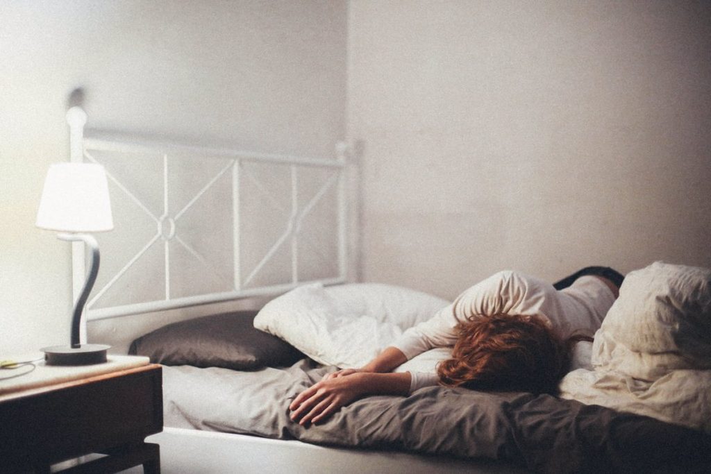 Cómo despertarte más temprano en siete sencillos pasos - Revista Velvet