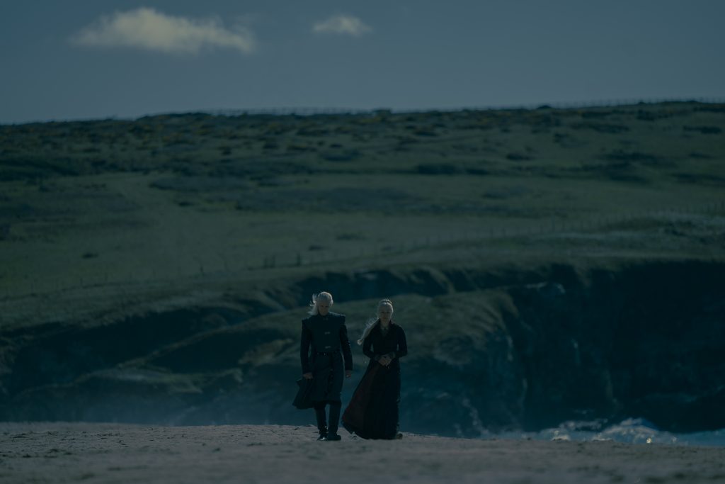 ‘House of the Dragon’ se convierte en el estreno más visto de la historia de HBO Max - Revista ...