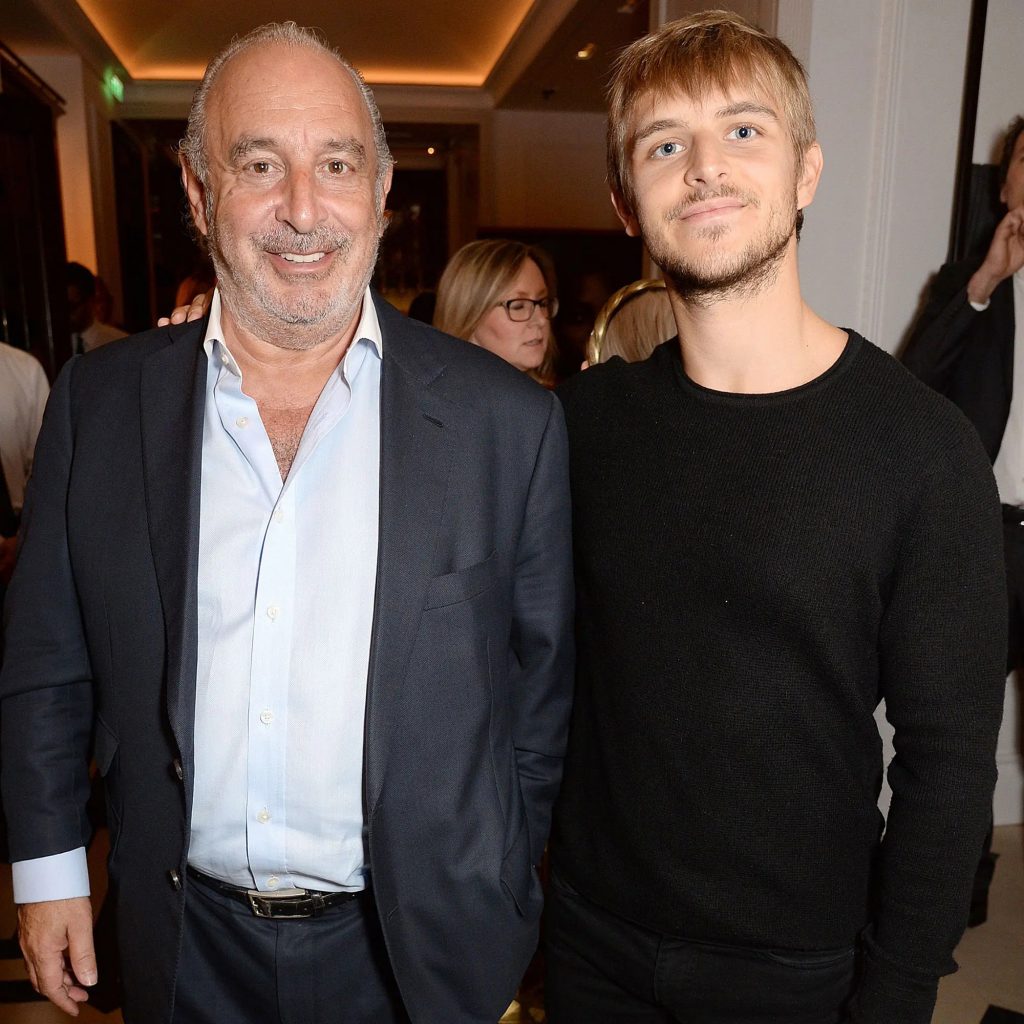 Todo sobre Brandon Green, el supuesto nuevo novio de Emma Watson ...