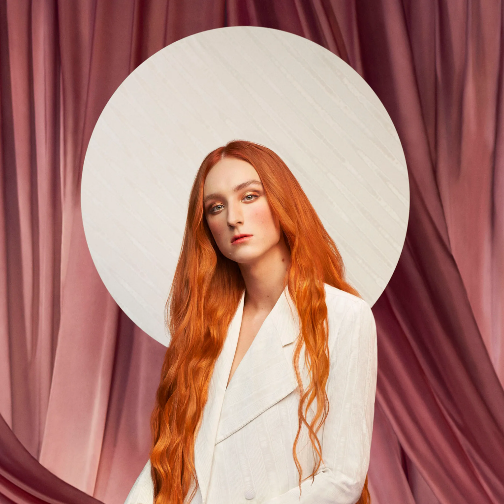 Nina Ricci traza un nuevo camino con Harris Reed a la cabeza - Revista ...