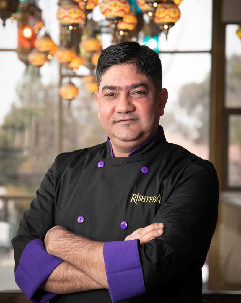 Rishtedar: El verdadero sabor de la India - Revista Velvet