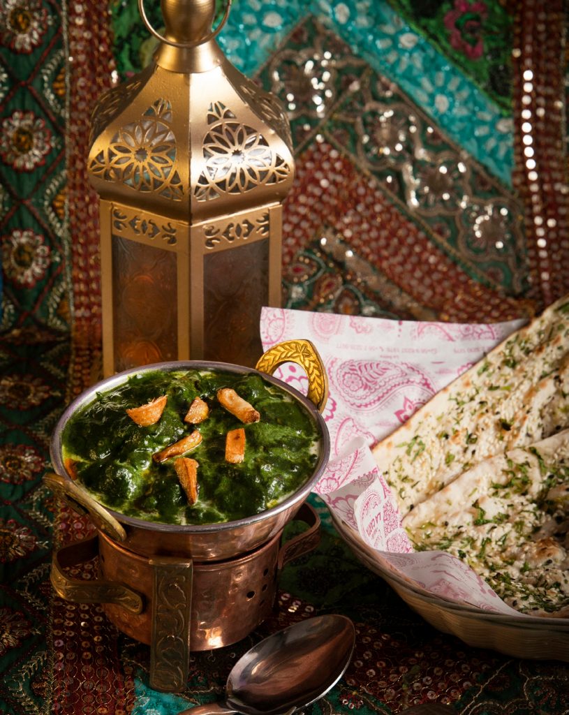 Rishtedar: El verdadero sabor de la India - Revista Velvet