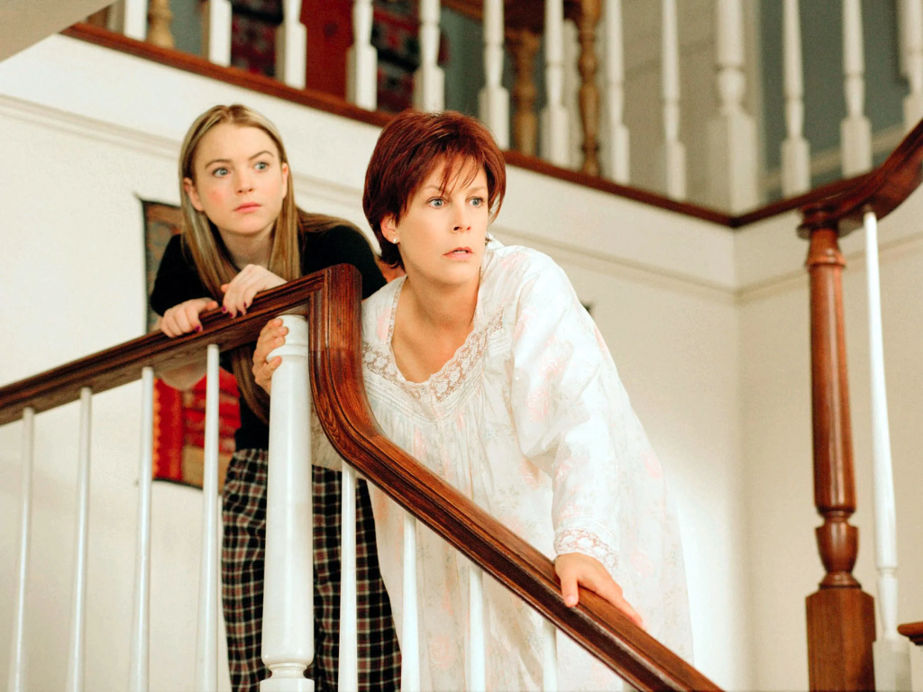 Jamie Lee Curtis: "¿Una secuela de 'Un viernes de locos ...