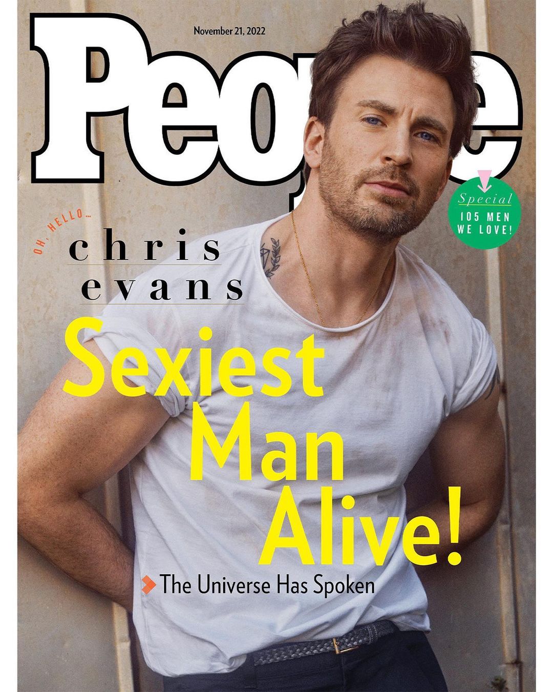 Estos Son Los Hombres m s Sexy Del Mundo De Los ltimos 20 A os Estos Son Los Hombres m s Sexy Del Mundo De Los ltimos 20 A os