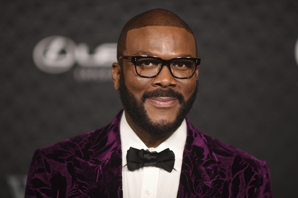 El Importante Significado Que Tiene Tyler Perry En La Vida De Los