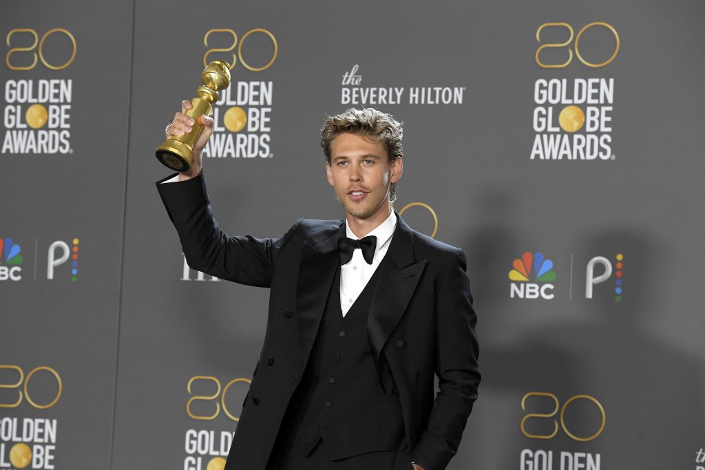 No más Elvis: la radical transformación de Austin Butler