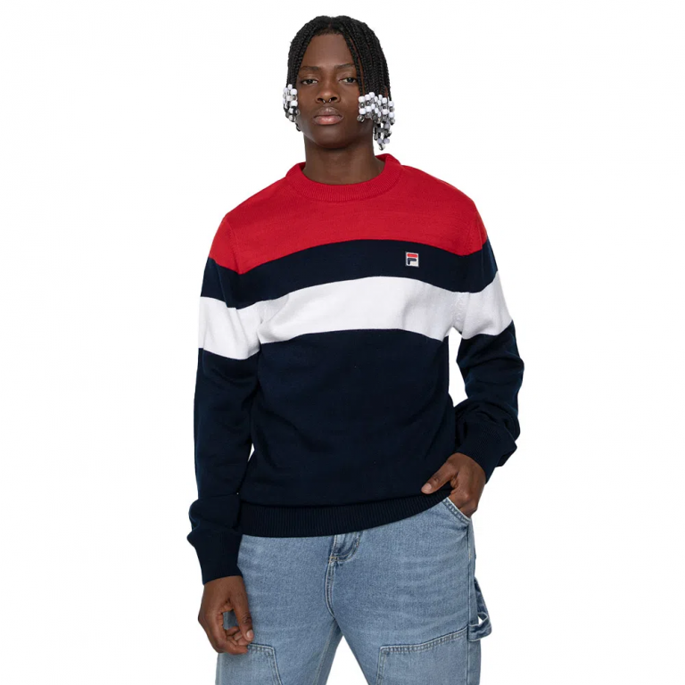 El ADN puro de FILA llega a través de su nueva colección Heritage ...