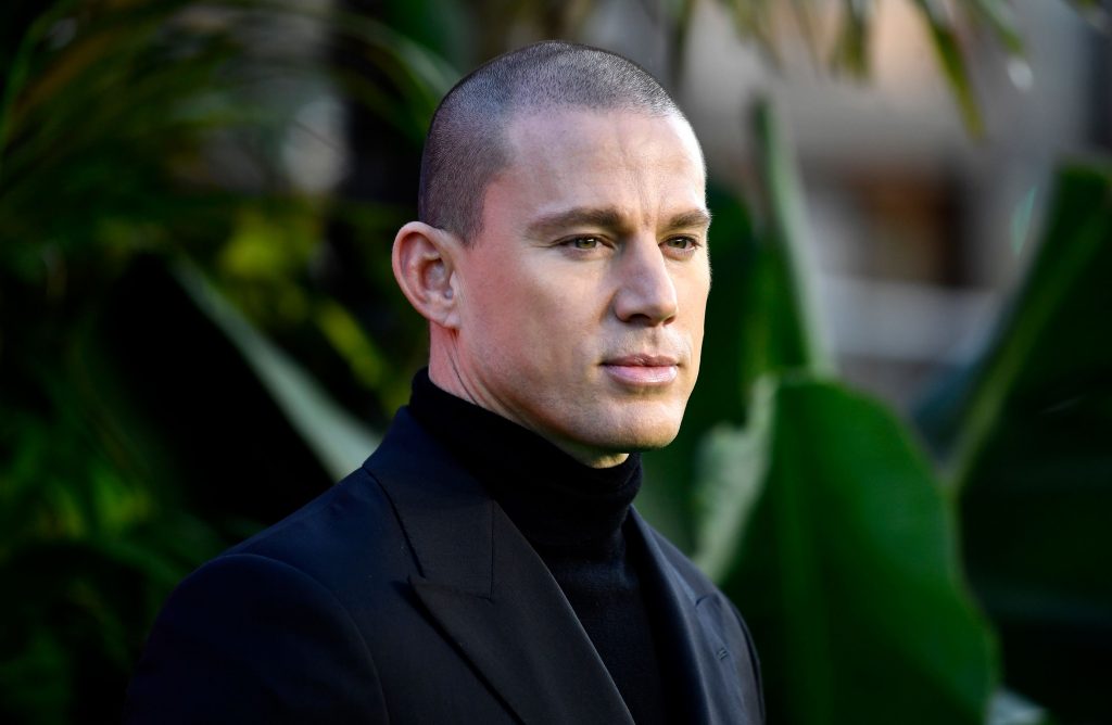 Se viene remake de “Ghost” y este es el actor que hará el papel de ...