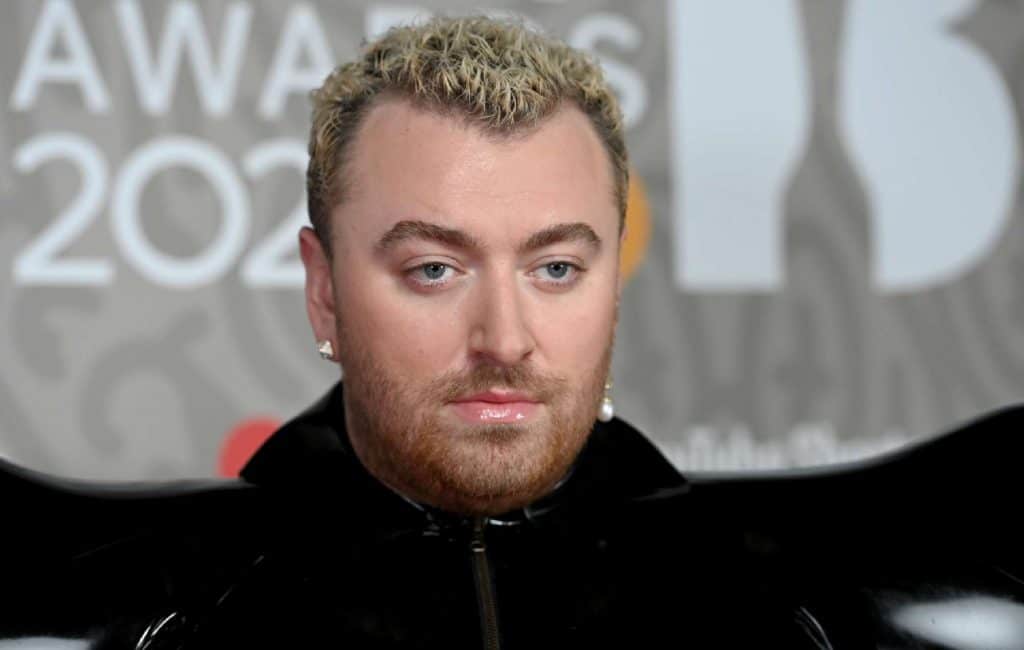 Sam Smith participará en una de nuestras series favoritas de HBO Max ...