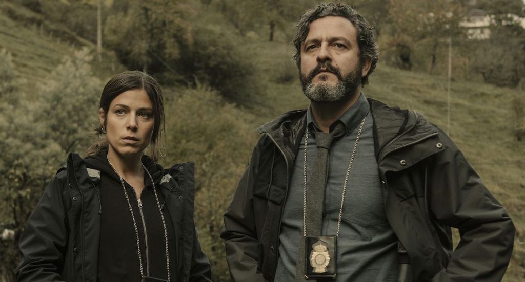 Panorama para hoy: 'Infiesto', el nuevo thriller español de Netflix ...