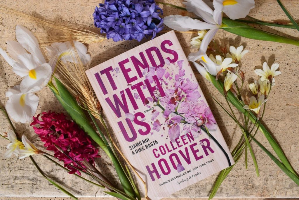 Colleen Hoover vuelve a librerías con la esperada continuación de ...