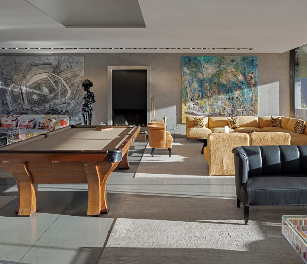 VIK: Una experiencia enoturística única en Chile - Revista Velvet