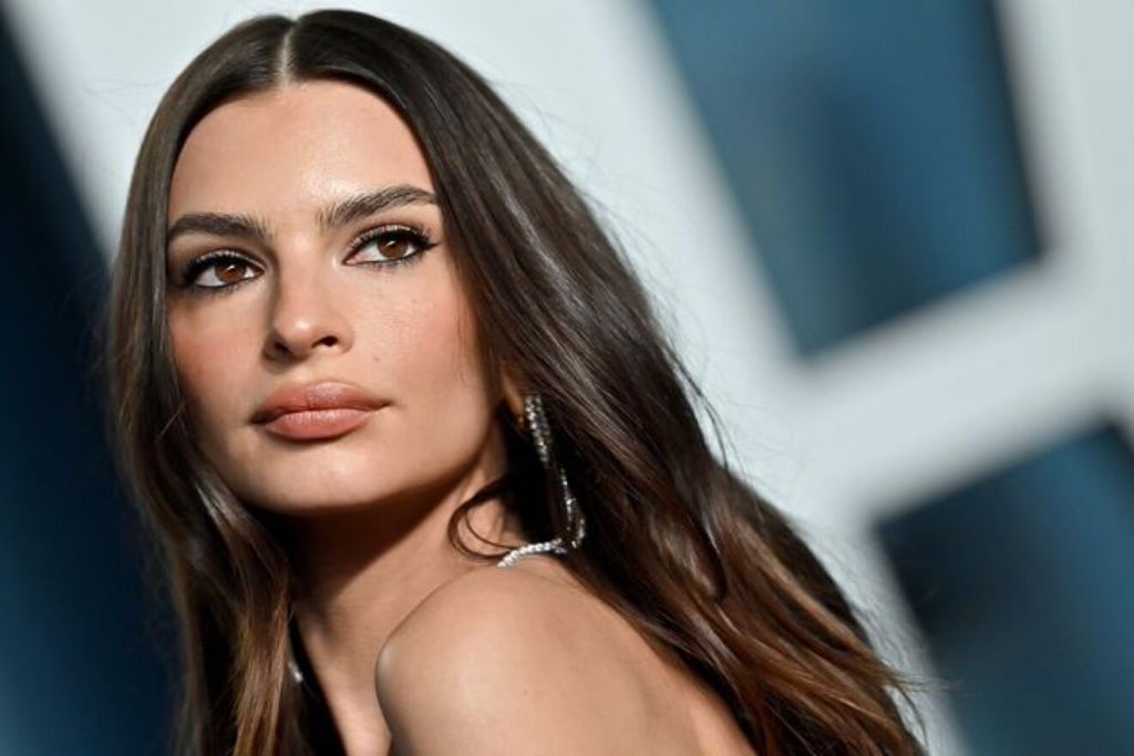 Emrata: Por la ruta del amor - Revista Velvet