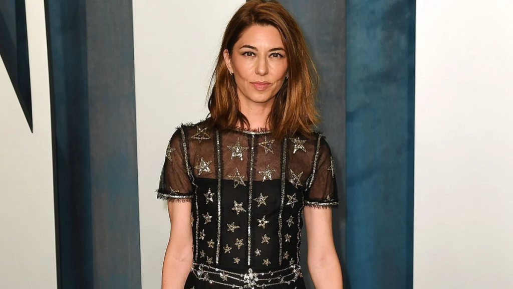 La hija de Sofia Coppola vuelve a hacerse viral