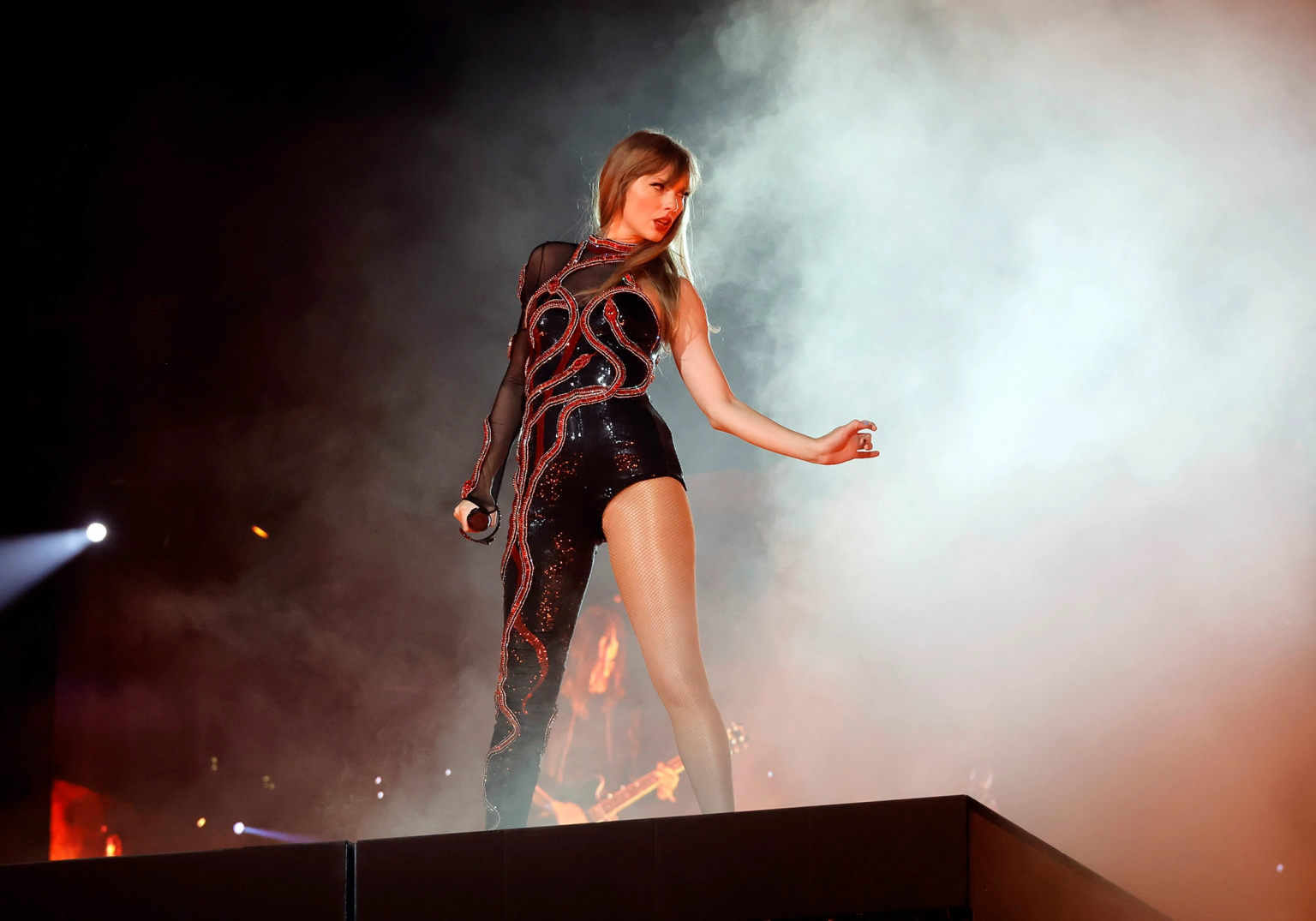 Taylor Swift: Sus mejores looks en The Eras Tour - Revista Velvet