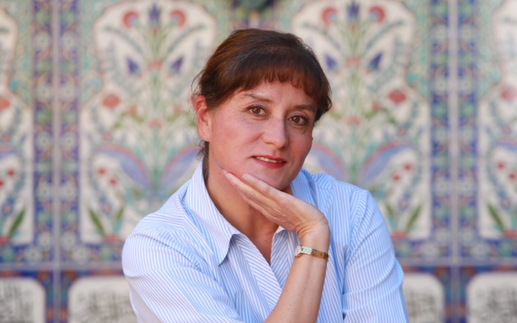 Catalina Saavedra estrena película junto a Tilda Swinton y Emma Stone ...