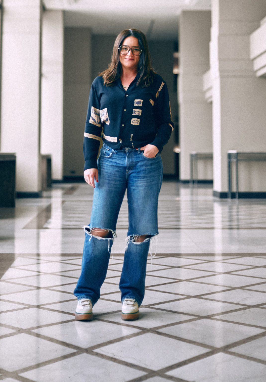 Javiera Balmaceda Pascal: “Mi propósito es mostrarle al mundo la ...