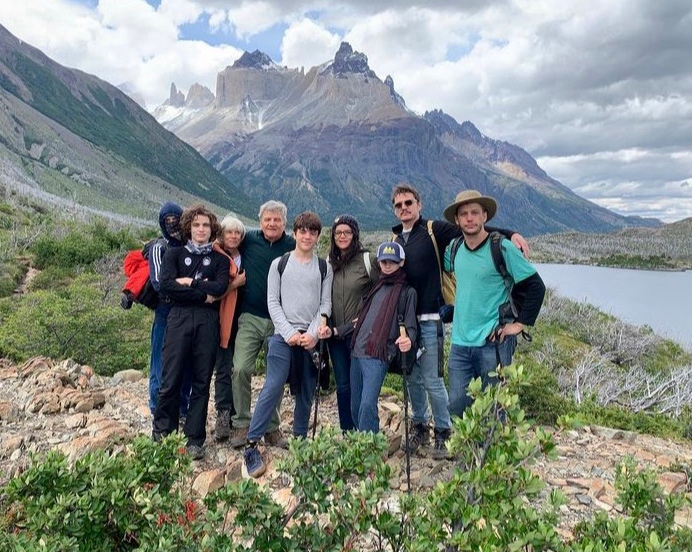 Javiera Balmaceda Pascal: “Mi propósito es mostrarle al mundo la ...