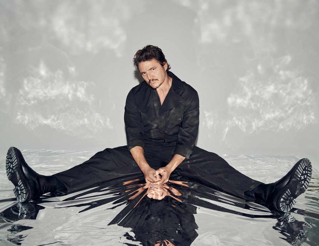 Pedro Pascal entre las 100 personas más influyentes del 2023 según Time ...