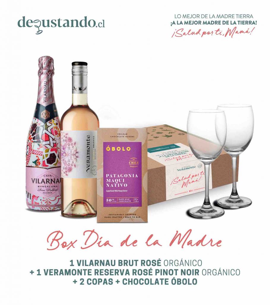 Guía de regalos para este Día de la Madre - Revista Velvet
