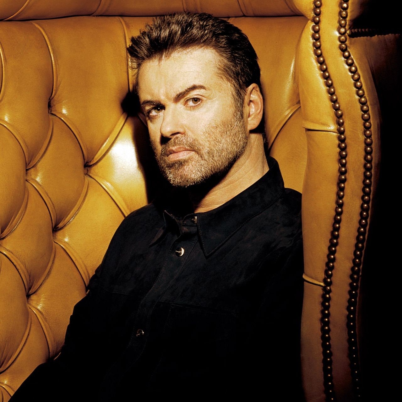 A pedido del público: George Michael ingresa al Salón de la Fama del ...