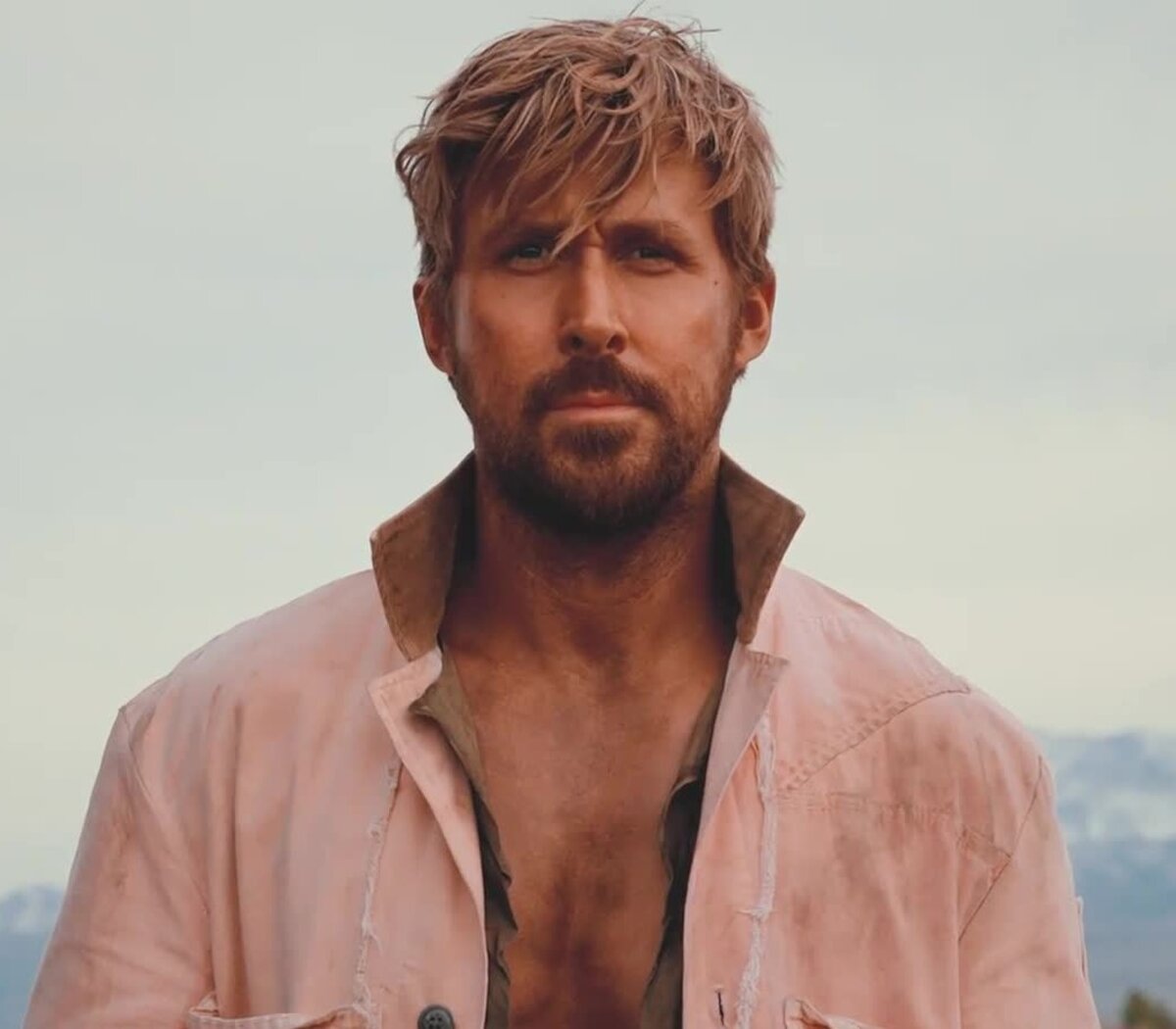 ¿Ryan Gosling está muy viejo para interpretar a Ken en "Barbie"?