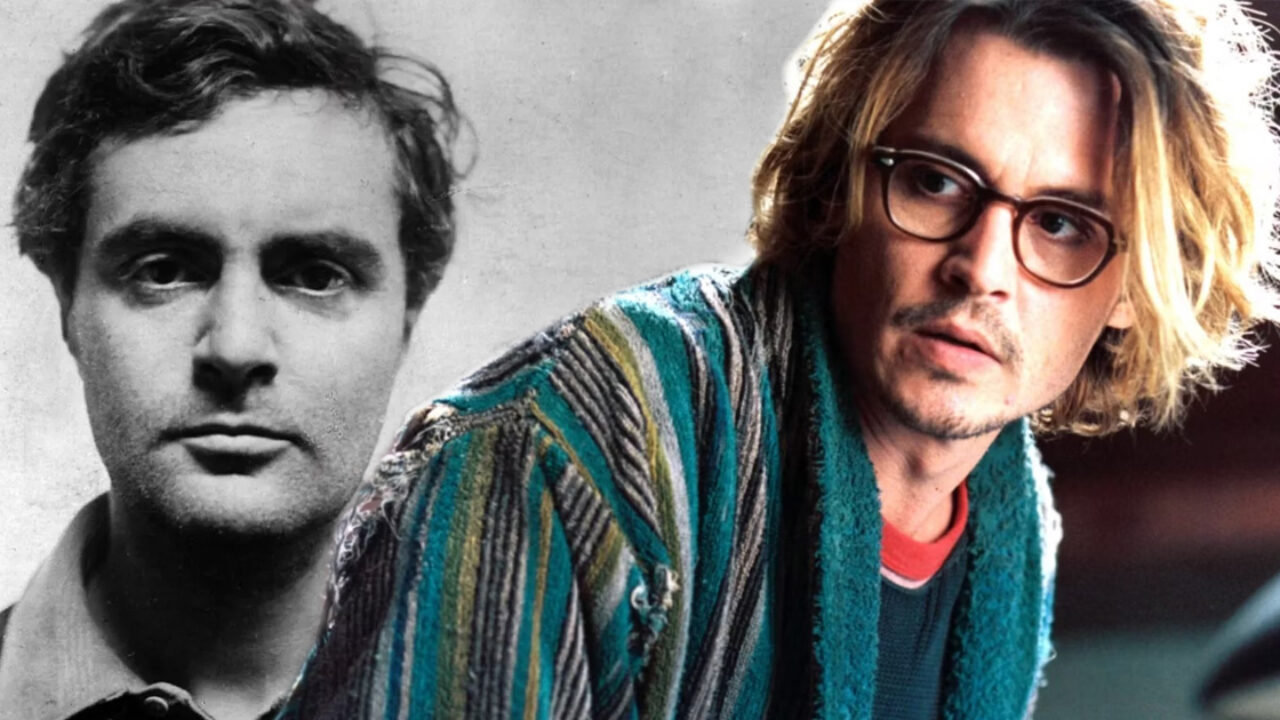 Johnny Depp volverá a dirigir una película