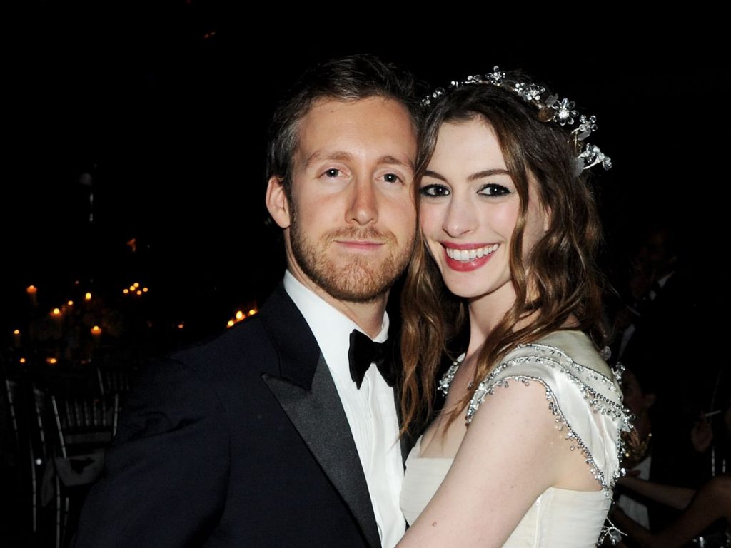 Anne Hathaway y Shakespeare: La curiosa teoría que los une