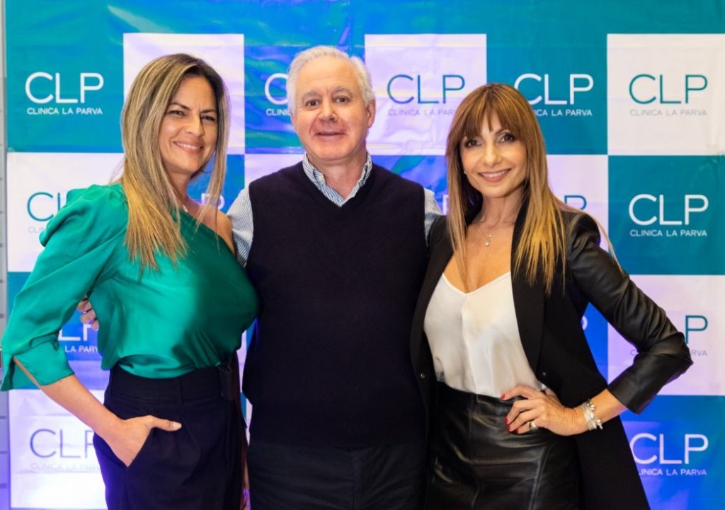 Día de la Madre junto al Doctor Pedro Vidal - Revista Velvet